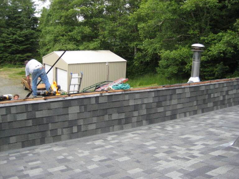 Gallery - 20th Century Roofing
